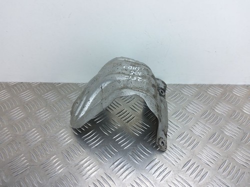 Peugeot 208 2015 Diesel Other exhaust manifolds parts 9806792780 ...