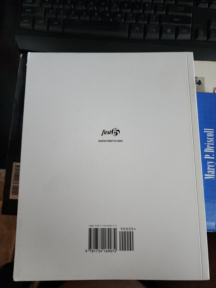 Grace - Vol. 1 First15 Devotional- issue 08. | eBay