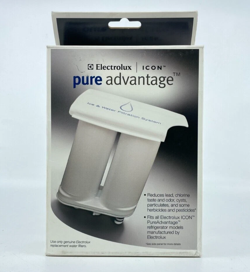 Electrolux Icon Logo