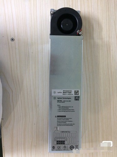 HP / Agilent /Keysight N6775A DC Power Module, 60V, 5A, 300W | eBay