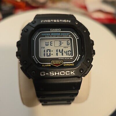 1994 Vintage Casio G-SHOCK DW-5300 | eBay 1994 Vintage Casio G-SHOCK DW-5300 | eBay