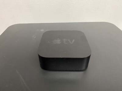 apple tv hd 32gb a1625 2021 model | eBay