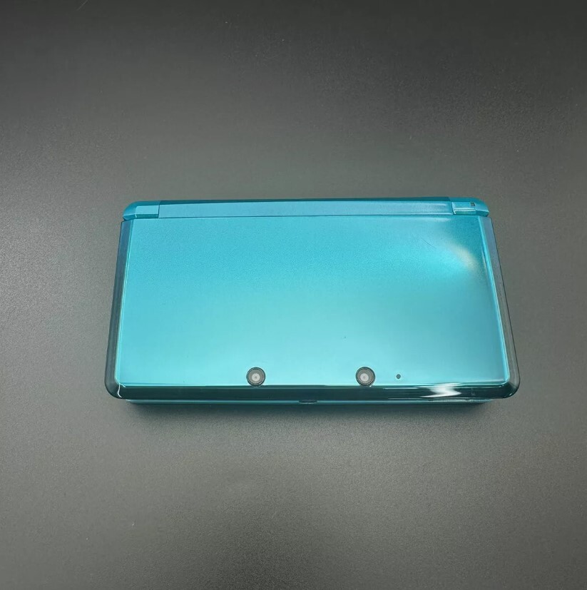 Nintendo 3DS / 3DS XL LL Region Free Console Used RANK A/B | eBay