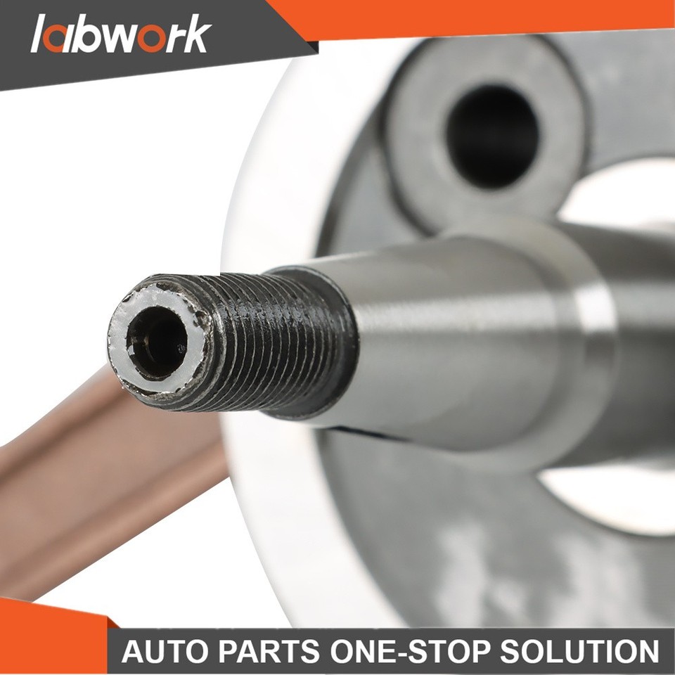 Labwork Crankshaft Crank Shaft Bottom End Connecting Rod Core For ...