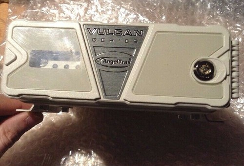 ANGELTRAX VULCAN SERIES V5SD 5-CHANNEL HP/IP MOBILE DVR WITH GPS WIFI ...