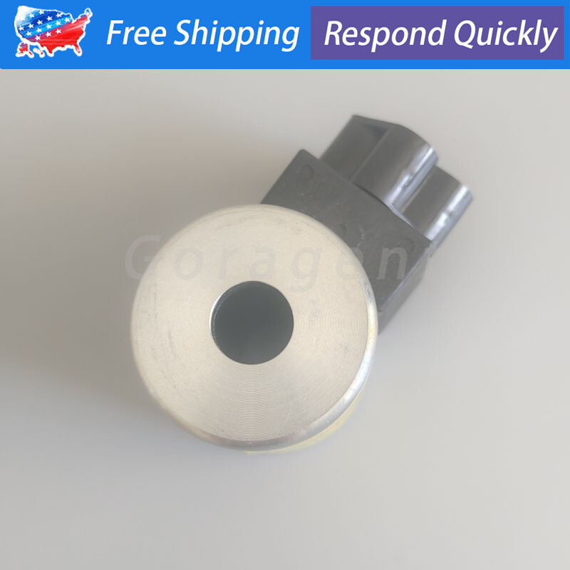 NEW For EATON VICKERS 300AA00081A Solenoid Coil 12VDC Free Shipping | eBay