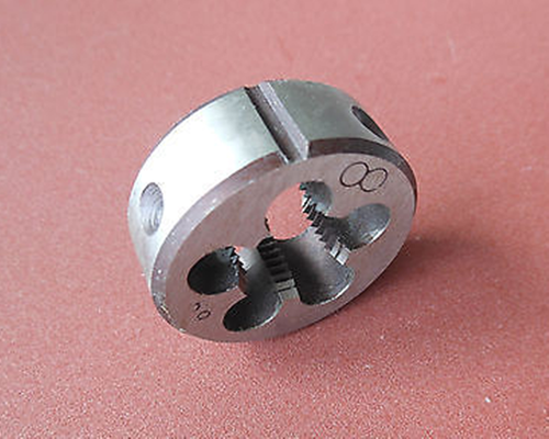 New 1pc G 1/2" - 14 TPI BSP Parallel British Standard Pipe Die G1/2 | eBay