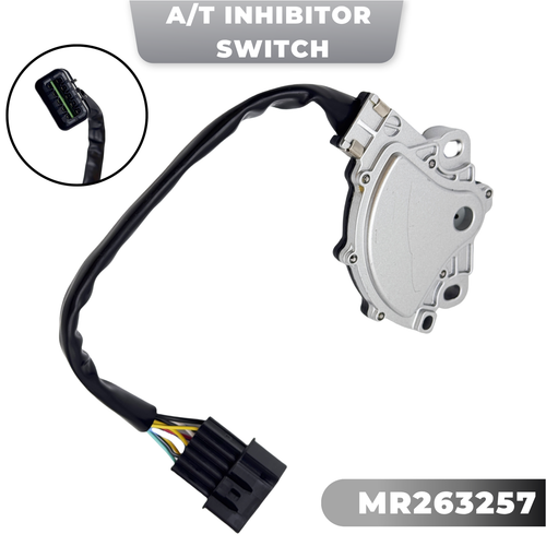 New Case Inhibitor Switch Neutro Neutral for Mitsubishi Pajero Montero ...