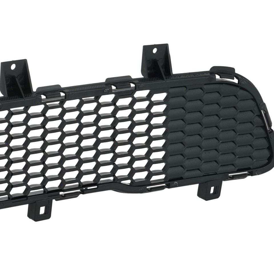 For 2017-2020-2023 Jeep Compass Front Lower Bumper Grille Replace ...
