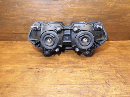 SUZUKI SV650 SV650S MK1 99-02 HEADLIGHT | eBay UK