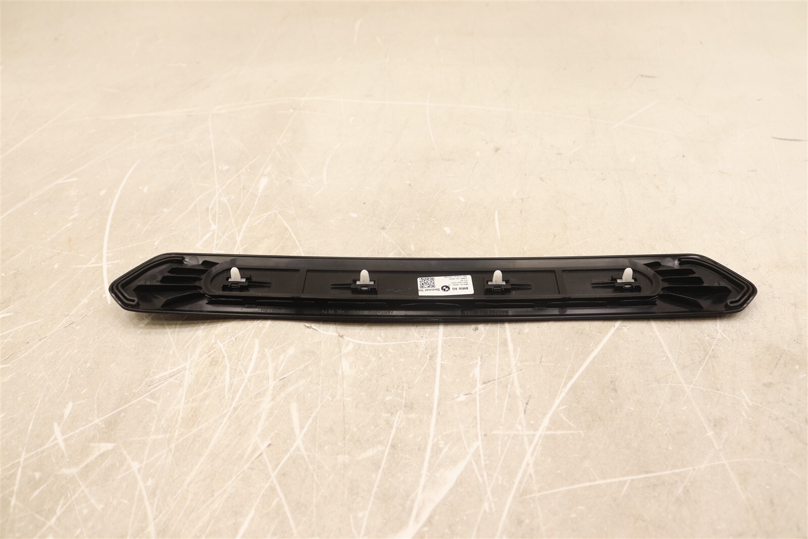 OEM+BMW+Front+Door+Sill+Plate+Cover+51477393397+BMW+X4+xDrive30i+2019 ...
