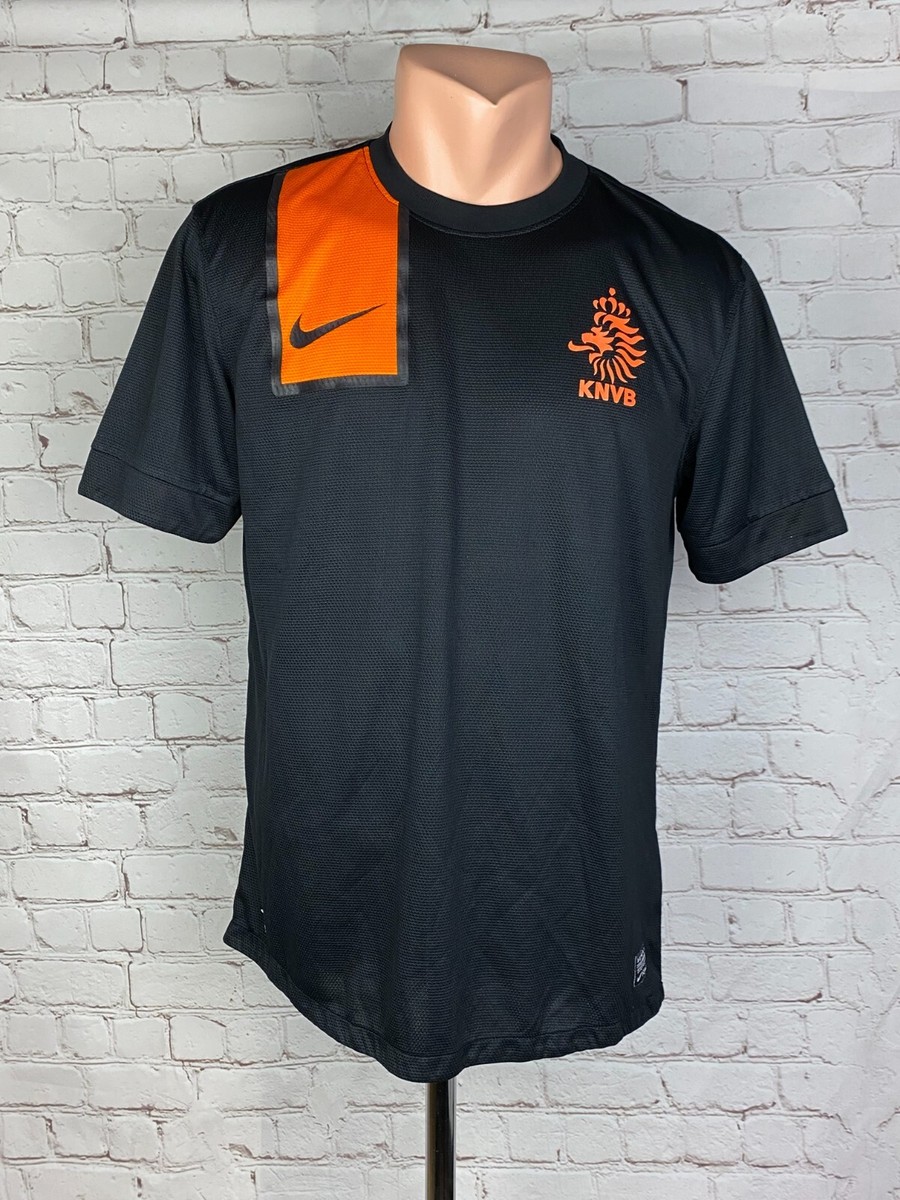 Holland Jersey Black
