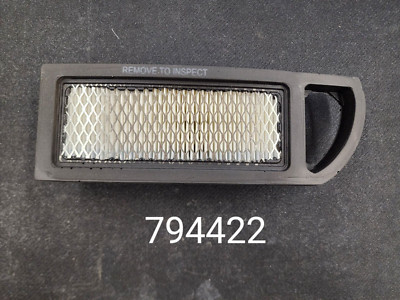 GENUINE OEM B&S Air Filter 794422 | eBay