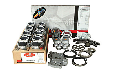 Engine Rebuild Kit for Chevy Cadillac GMC Truck/SUV 6.2L L9H "2,8" | eBay