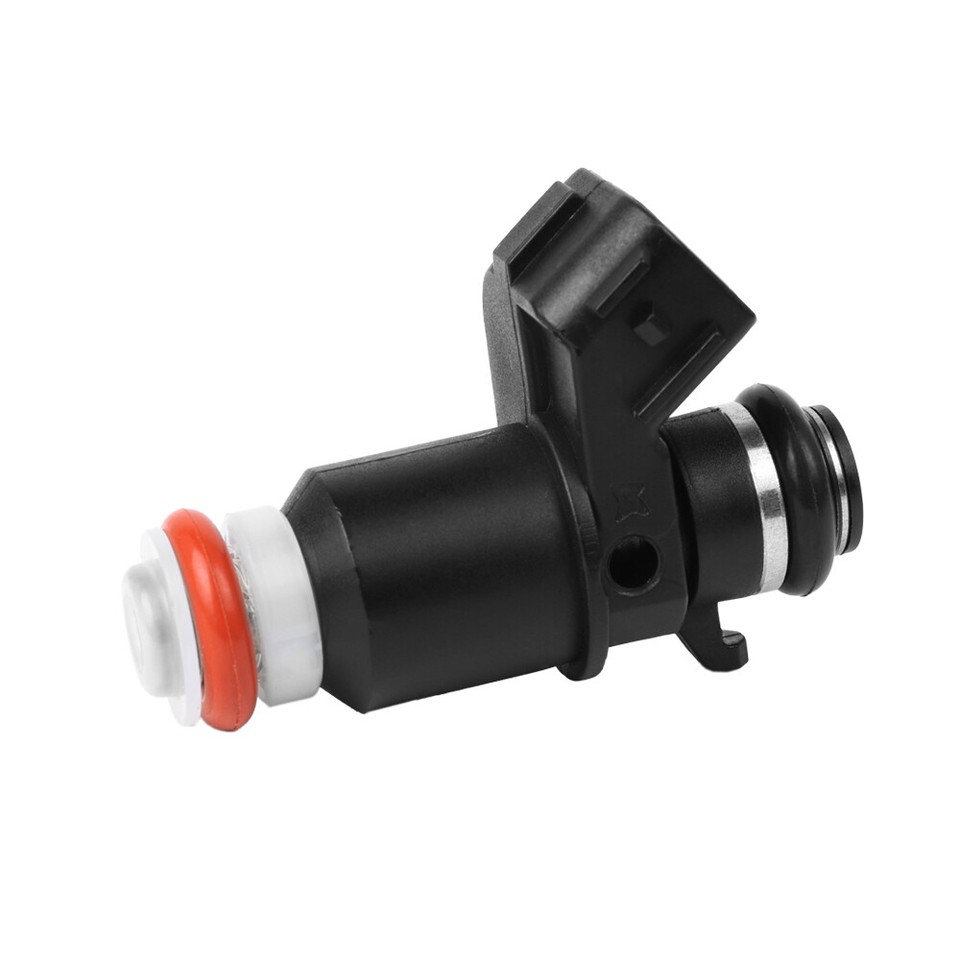 2PCS Fuel Injector For Suzuki BOULEVARD M50 C50 05-09 15710-14G00 16450 ...