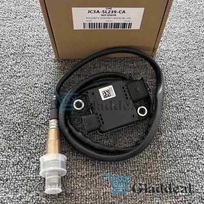 New Diesel Exhaust Particulate Matter Sensor For 17-19 Ford Super Duty ...