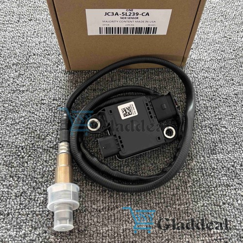 New Diesel Exhaust Particulate Matter Sensor For 17-19 Ford Super Duty ...