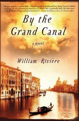 By the Grand Canal by William Riviere (2005, Perfect) for sale online ...