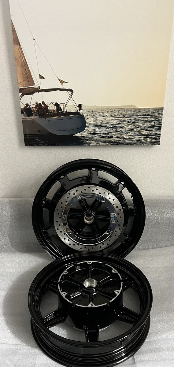 Goldwing 1500 Tire Sets Set Of 2 ScooterX 13x5 6 Off Road Tires For Go