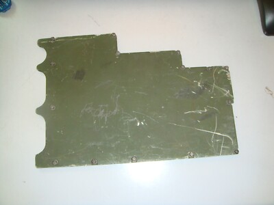 Military Sincgars AM-7239/VRC A3012763-2 Side Cover & 2 Boards - Free ...