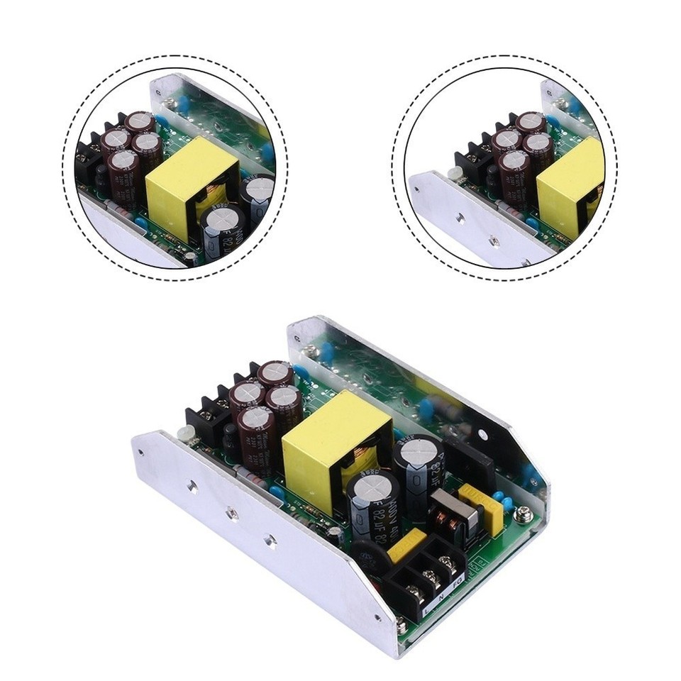 Switching Power Supply Module 350W 24V Output 14 5A for Audio and ...