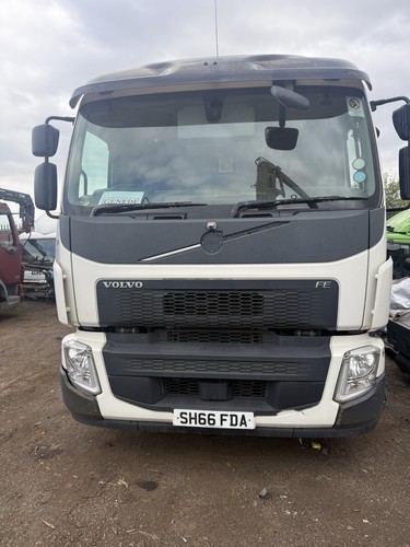 Volvo FE 280 FOR BREAKING!!! | eBay UK