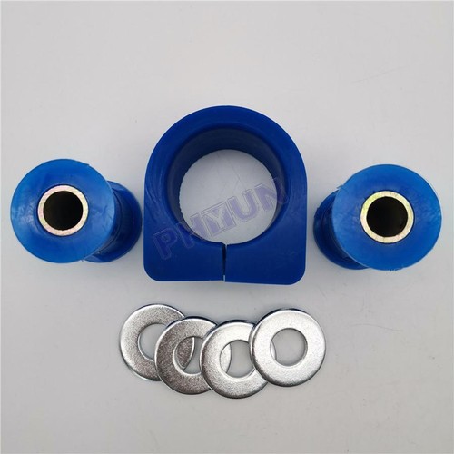 Car Steering Rack Bushing Kit For 2006-2012 Hummer H3 Chevy Colorado ...