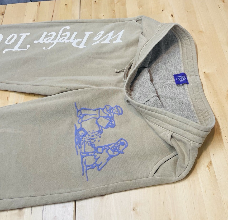 Cody Ko Merch Mens Large Sweatpants Joggers We Prefer To Chill Rare ...