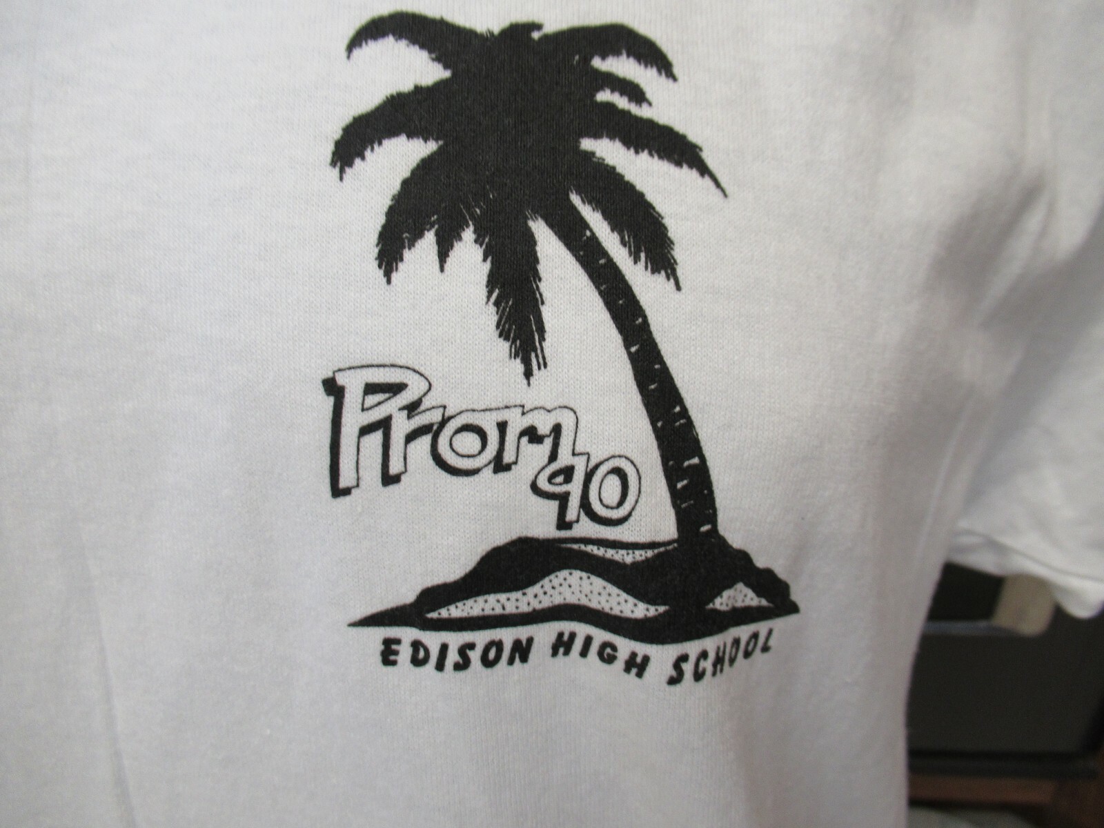 1990 Prom Night Edison High School Huntington Beach v… - Gem