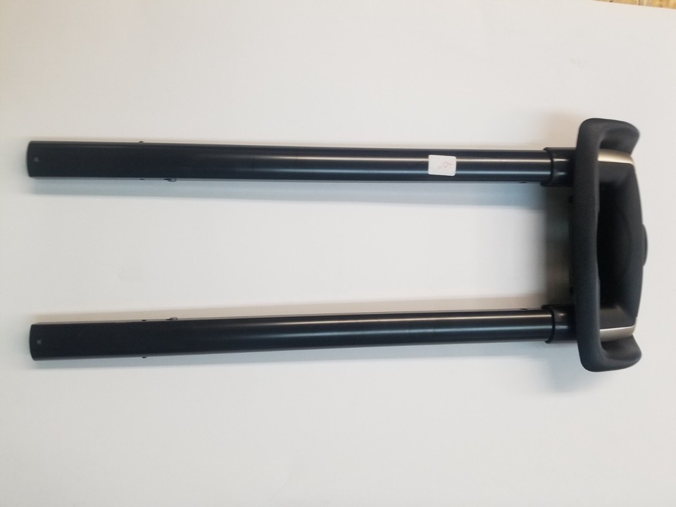Luggage Telescopic Handle Replacement Part Pull Handle Retractable ...