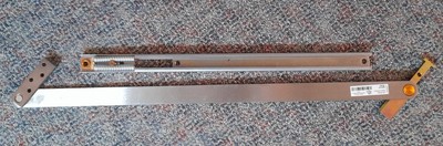 Openers & Closers - Glynn Johnson Stop