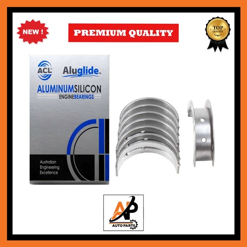 6510330101 For MERCEDES-BENZ 2.2 DIESEL OM651 Main Crankshaft Bearings ...