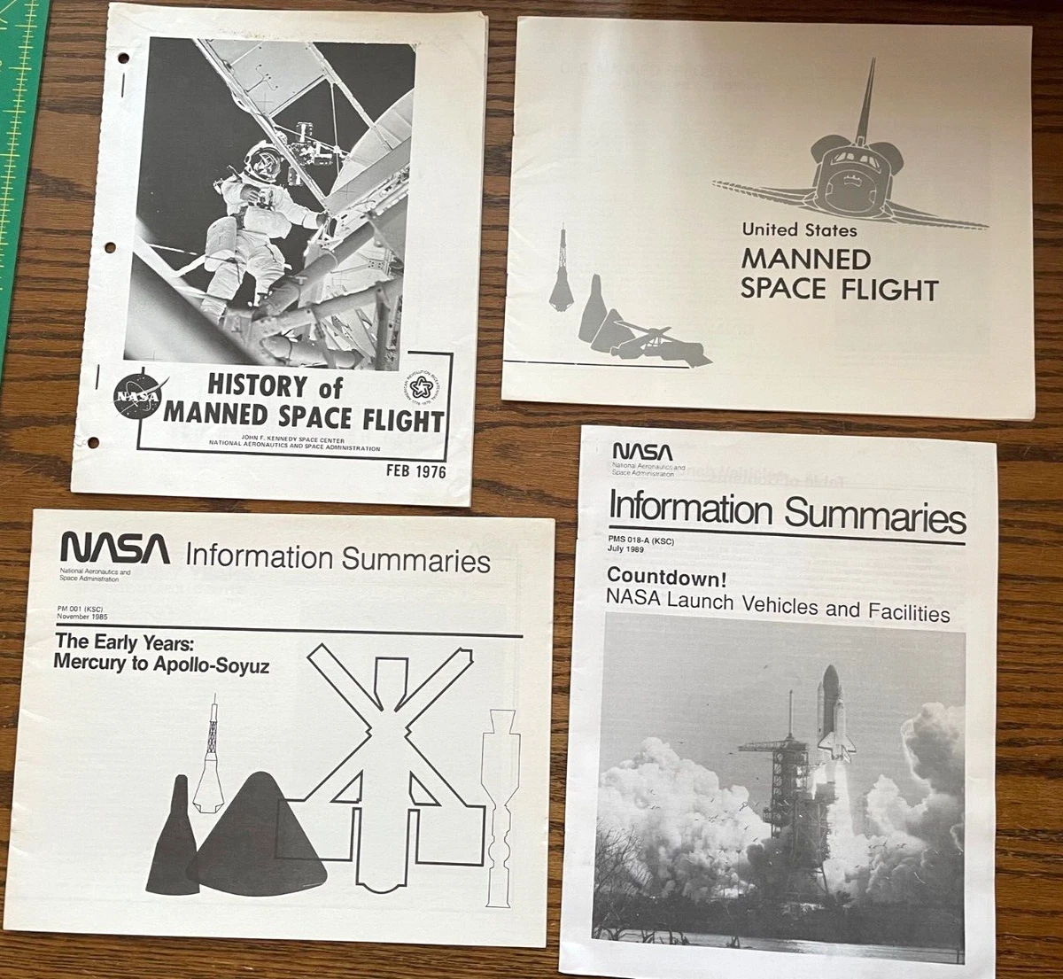 United States Nasa Logo 1950