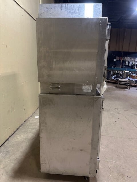 "DUKE EPO-39" HD COMMERCIAL 3Ph ELECTRIC 2 IN 1 PROOFER & BAKING OVEN ...