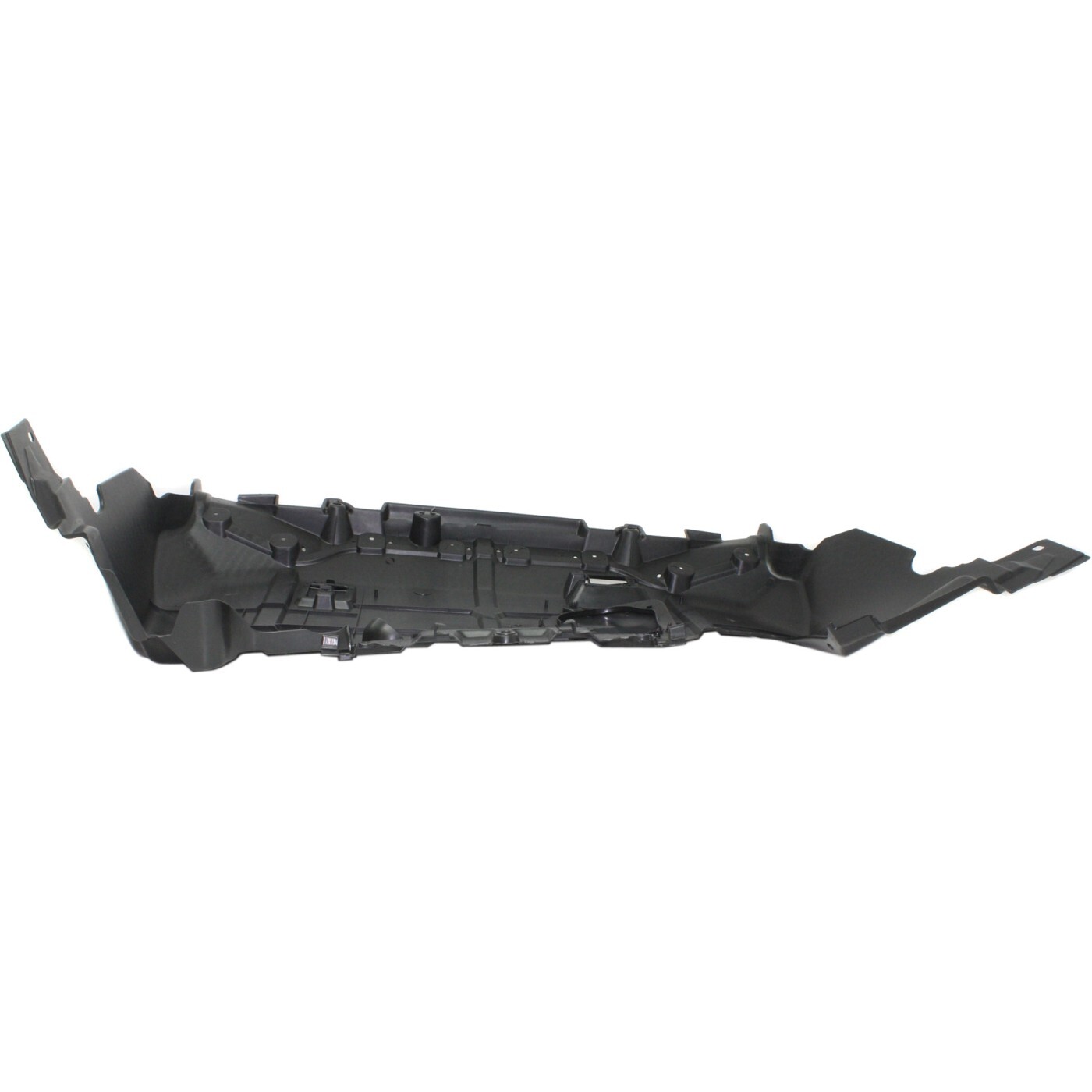Front Engine Splash Shield For 2009-2013 Subaru Forester | eBay