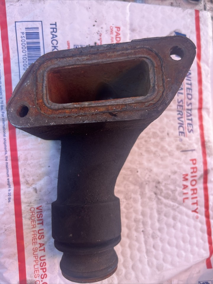 Cummins EGR Valve 3683606 | eBay