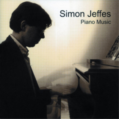 Simon Jeffes Simon Jeffes: Piano Music (CD) Album | eBay