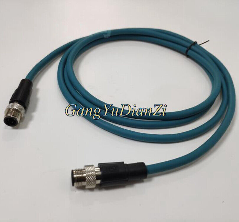 OP-87452 Serial Data Line Connection Line for KEYENCE Cable NEW | eBay