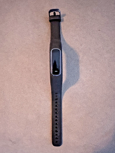 Garmin VIVOSMART 4 Fitness & Heart Rate Activity Tracker , Black W ...