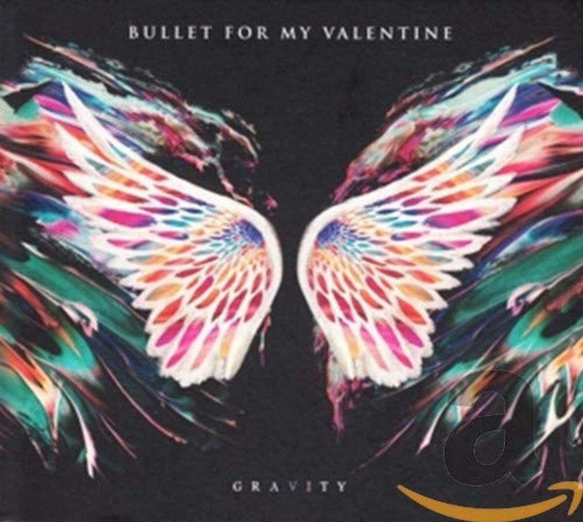 Gravity [Special Edition] by Bullet for My Valentine (CD, 2018) for ...