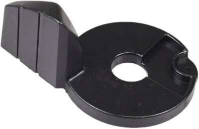 MTD Throttle Control Lever 946-0876 Bolens YARDMAN YARD MACHINE CUB ...