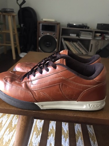 Vans Size 12 Rare Jim Greco | eBay