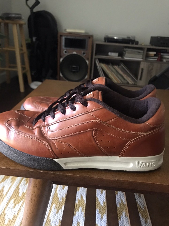 Vans Size 12 Rare Jim Greco | eBay