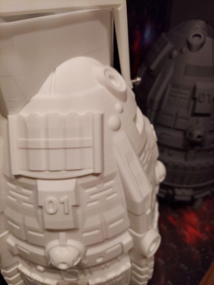 BattleTech Tabletop Game Dropship Carry Case for Mechs, Dice, Sheets ...