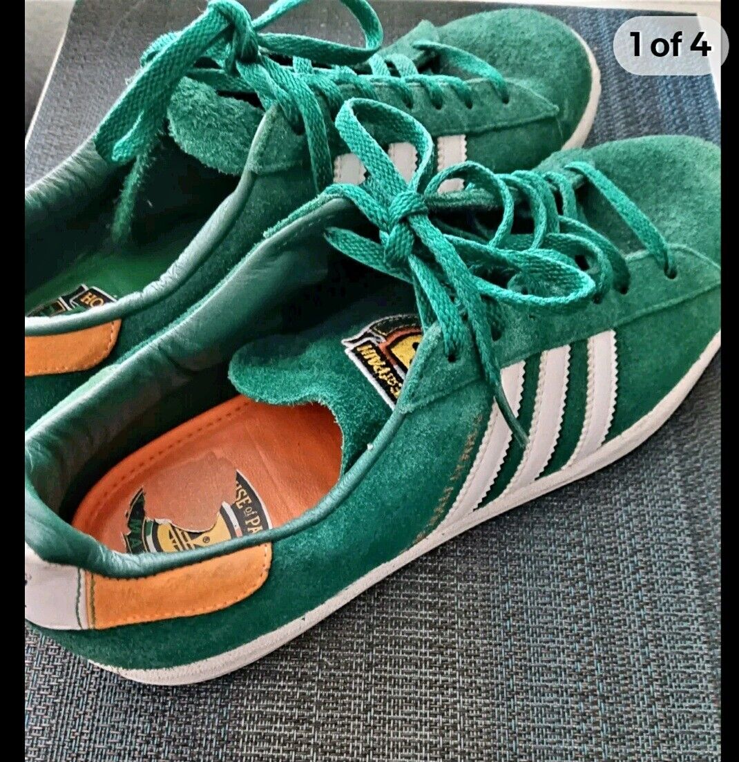 Size 10 - adidas Campus 80 House Of Pain | eBay Size 10 - adidas Campus 80 House Of Pain | eBay