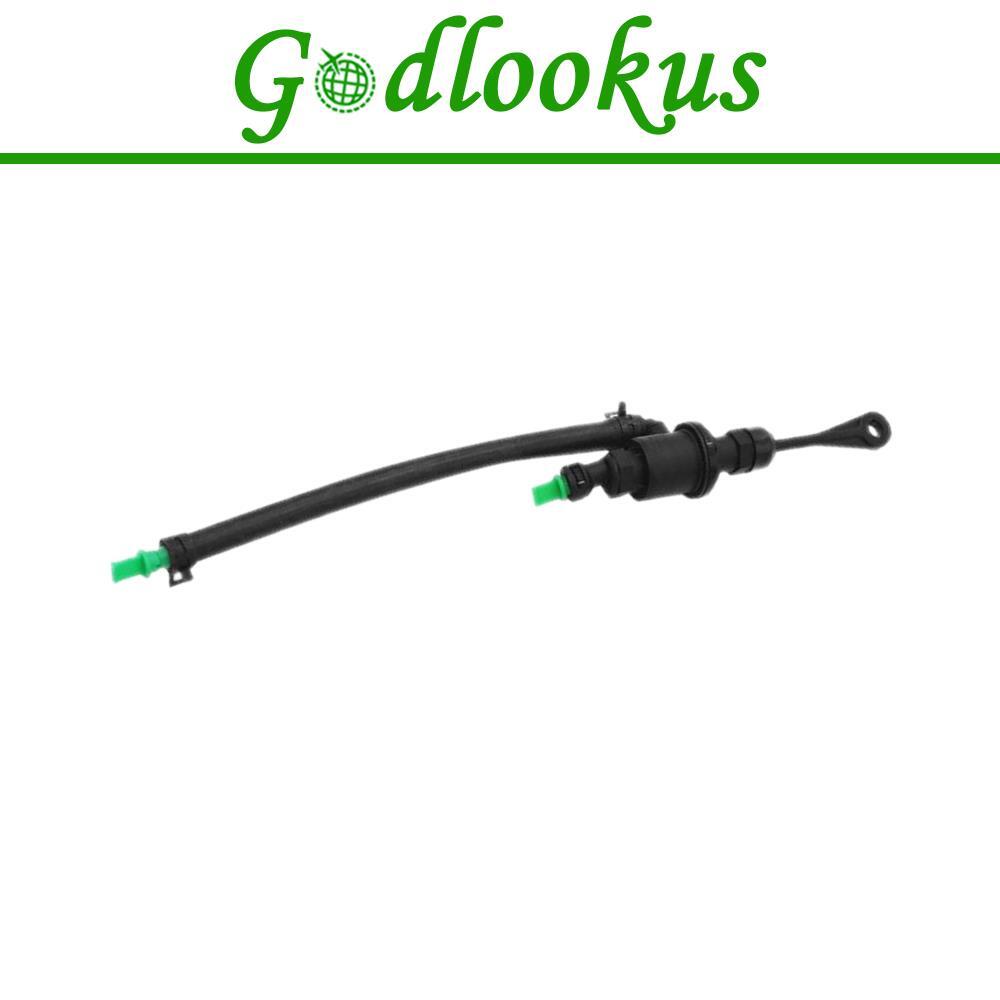 Clutch Master Cylinder 41605-3X100 for 2011 to 2019 Elantra Veloster ...