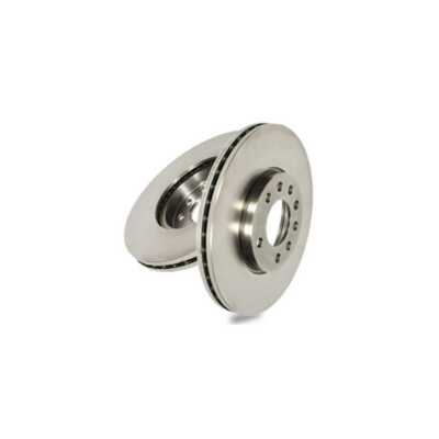 EBC Premium Disco D1846 Assale Posteriore | eBay