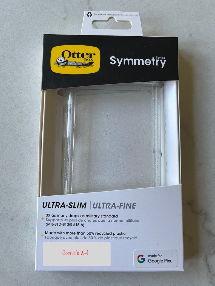 Otterbox Screen-less Defender or Symmetry Series Case - Google Pixel 8 ...