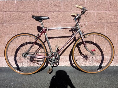 Vintage Bicycles - Royce Union - Nelo's Cycles