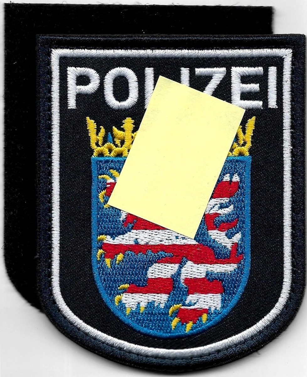 Polizei Hessen Tattoos Rechtsmedizin Sie Verraten Viel: Wie Tattoos